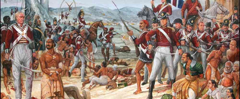 OL History Maps